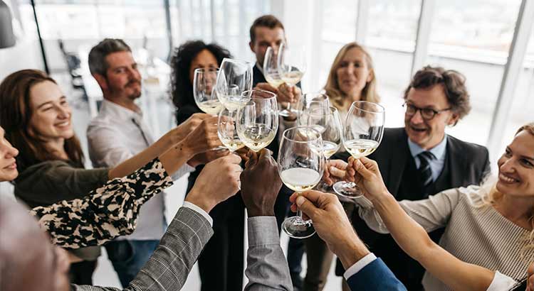 The Best Ideas for an Office Melbourne Cup Party